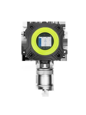 China IECEX ATEX Certified CH4 H2 Combustible Gas Detector 0-100% LEL RS485 4-20mA for sale