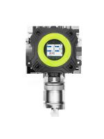 China IECEX ATEX Certified CH4 H2 Combustible Gas Detector 0-100% LEL RS485 4-20mA for sale