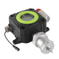 China IP66 24V DC  Wall Mounted Toxic Gas Meter With Pumping Sampling for sale