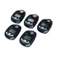 China Handheld Single Toxic Gas Detector IP68 Mini Size 90x60x33mm Electrochemical Sensor for sale