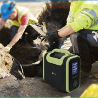 China Portable Emission Gas Sampling Analyzer Built In Pump 32G SD Card Cooling System for sale