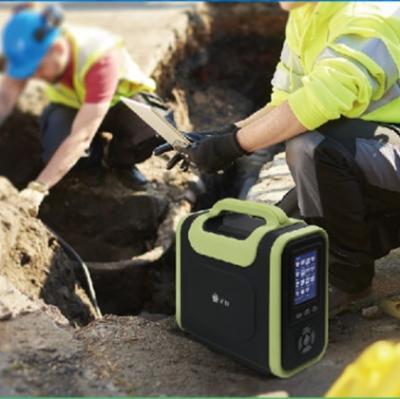 China Portable Emission Gas Sampling Analyzer Built In Pump 32G SD Card Cooling System for sale