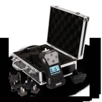 China ATEX Certified Gas Leak Detector IP67 Explosion Proof with Data Logger for sale