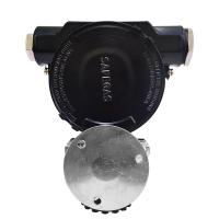 China Fixed Hydrocarbon Gas Detector 0-100%LEL HC Gas Meter For Car Testing Environment for sale