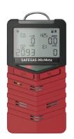 China IP68 Security Grade LPG Gas Detector 0-100%LEL IECEx ATEX Certified for sale
