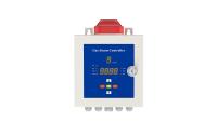 China YT-1100H Wall Mounted Gas Alarm Controller with 1-4 Channel 4-20mA Input and 73.7x192.5x83.7mm Compact Design for sale
