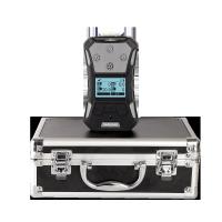 China Portable H2S CO Gas Leakage Detector with Pump Suction IP67 0-1000ppm for sale