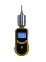 China Infrared SF6 Gas Leak Detector 0-1000ppm Pump Suction for Gas Insulated Switchgear for sale