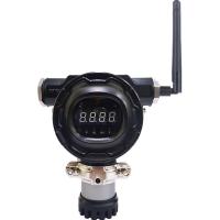 China Fixed CH4O Methanol Gas Detector to Prevent Explosion with 0-100%LEL Range for sale