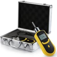 China SKY2000 Single Gas Monitor SO2 Detector 0-5000ppm for Boiler Emissions for sale