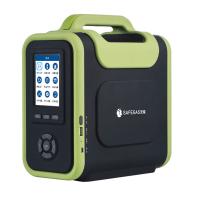 China SKY8000 Multi Gas Analyzer 18 Gas Detection Pump Suction 0.001 PPM Resolution for sale