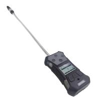China IECEx ATEX Certified Ex ia IIC T4 Ga Explosion Proof Natural Gas Detector 4 Gas for sale