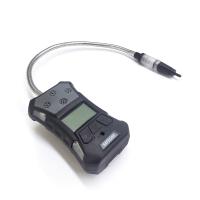 China IECEx ATEX Certified Ex ia IIC T4 Ga Explosion Proof Natural Gas Detector 4 Gas for sale