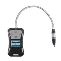 China IECEx ATEX Certified Ex ia IIC T4 Ga Explosion Proof Natural Gas Detector 4 Gas for sale
