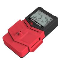 China Portable Multi Gas Detector N2 0-100%vol IP68 ATEX IECEx Certified for sale