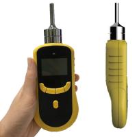 China Industrial Portable 4 in 1 Gas Detector SKY2000 CO H2S O2 EX 800ml/min Pump for sale