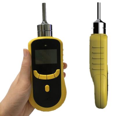 China Industrial Portable 4 in 1 Gas Detector SKY2000 CO H2S O2 EX 800ml/min Pump for sale