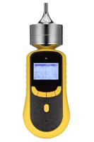 China Safegas 4 in 1 Multi Gas Detector with Pump Suction H2S CO O2 LEL 0-1000PPM for Mining for sale