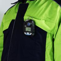 China SAFEGAS Single Gas Detector SO2 Detector Lightly Small Good Quality IECEx ATEX Certification for sale