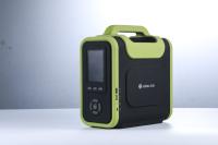 China Safegas SKY8000 Portable Flue Gas Analyzer 5 Gas CO SO2 NOX CO2 VOC Detector 0-20000 PPM for sale