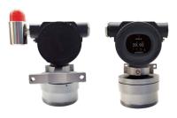 China 4 in 1 Fixed Gas Detector LEL CO H2S O2 Explosion Proof IP66 Continuous Monitoring 12-30V DC for sale