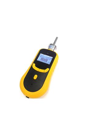 China ATEX Certified Portable Gas Detector for Low Concentration Oxygen Detection O2 0-1000PPM for sale