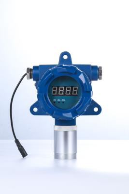 China High Accuracy Fast Response Explosion Proof Fixed Gas Detector for H2 Hydrogen Leak Detection for sale