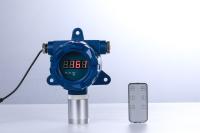 China High Accuracy Fast Response Explosion Proof Fixed Gas Detector for H2 Hydrogen Leak Detection for sale