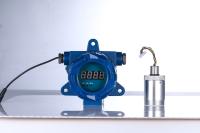China High Accuracy Fast Response Explosion Proof Fixed Gas Detector for H2 Hydrogen Leak Detection for sale