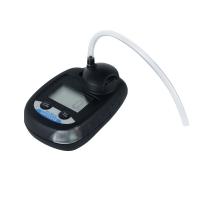 China Mini Size PH3 Gas Detector IECEX IP66 IP68 0-100ppm Portable Single Gas Monitor for sale