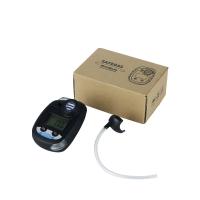 China Mini Size PH3 Gas Detector IECEX IP66 IP68 0-100ppm Portable Single Gas Monitor for sale