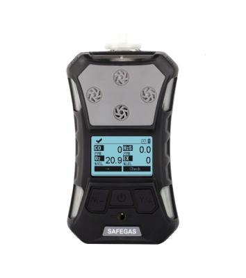 China SKY3000 Portable Gas Detector IECEX And ATEX Explosion-Proof Certification 0-100%LEL Import Sensor for sale