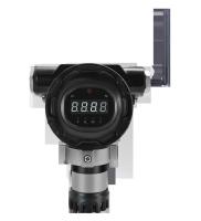 China Explosion Proof Gas Detector IECEX ATEX CE Digital Sensor Fixed H2S Detector for sale