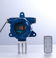 China Fixed Gas Detector VOC 0.001ppm High Resolution PID Sensor with Ex d IIC T6 Gb Explosion-Proof for Wall-Mounted Installation for sale