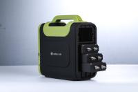 China Portable Multi Gas Detector with High Accuracy 3.5-inch IPS LCD Screen and Modular Structure for Flue Gas Analysis for sale