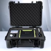 China Portable Multi Gas Detector with High Accuracy 3.5-inch IPS LCD Screen and Modular Structure for Flue Gas Analysis for sale