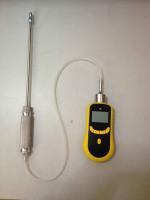China Portable Methyl Mercaptan Gas Detector Imported Sensor High Precision For Farm Methyl Mercaptan Detection PID Sensor for sale