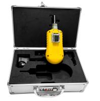 China SKY2000 Portable Odor Gas Detector 0-999ppm High Accuracy Imported Sensor Pump Sampling Industrial Use for sale