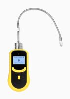 China Portable Methyl Mercaptan Gas Detector Imported Sensor High Precision For Farm Methyl Mercaptan Detection PID Sensor for sale