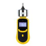 China Built-In Sampling Pump Multi Gas Detector With Sound Light Vibration Alarm for sale