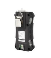 China SKY3000 Portable Multi Gas Detector O2 CO CO2 LEL 4 Gas Confined Space Monitor with Pump Suction IP67 for sale