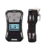China Safegas Portable Gas Detector IECEX Explosion Proof Certification Imported Sensor for sale