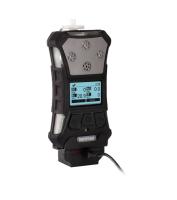 China Portable Multigas Detector SKY3000 IECEx ATEX Certified 4 Gas CO H2S O2 LEL for sale