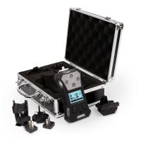 China Portable Multigas Detector SKY3000 IECEx ATEX Certified 4 Gas CO H2S O2 LEL for sale