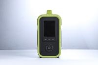 China Emission Gas Detector High Concentration 1100°C  SO2, NOX, CO2 Analyzer for sale