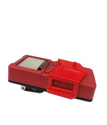 China Handheld Multigas Detector MicMeta IP68 Lora Bluetooth H2S NH3 O2 LEL CO for sale