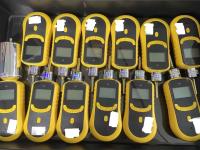 China SAFEGAS SKY2000 Argon Gas Detector 0-100%VOL Pump Suction Imported Sensor IP66 Ex ia IIC T4 for sale