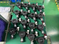 China IECEX ATEX Certified Fixed CH4 Gas Detector IP66 68 4-20mA RS485 LORA 4G for Methane Leak Detection for sale