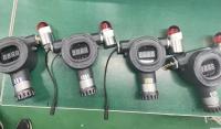 China IECEX ATEX Certified Fixed CH4 Gas Detector IP66 68 4-20mA RS485 LORA 4G for Methane Leak Detection for sale