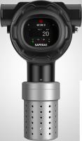 China SG100-D Fixed Multi-Gas Detector 4-in-1 CO H2S O2 LEL Ex db IIC T6 IP66 4-20mA RS485 for sale